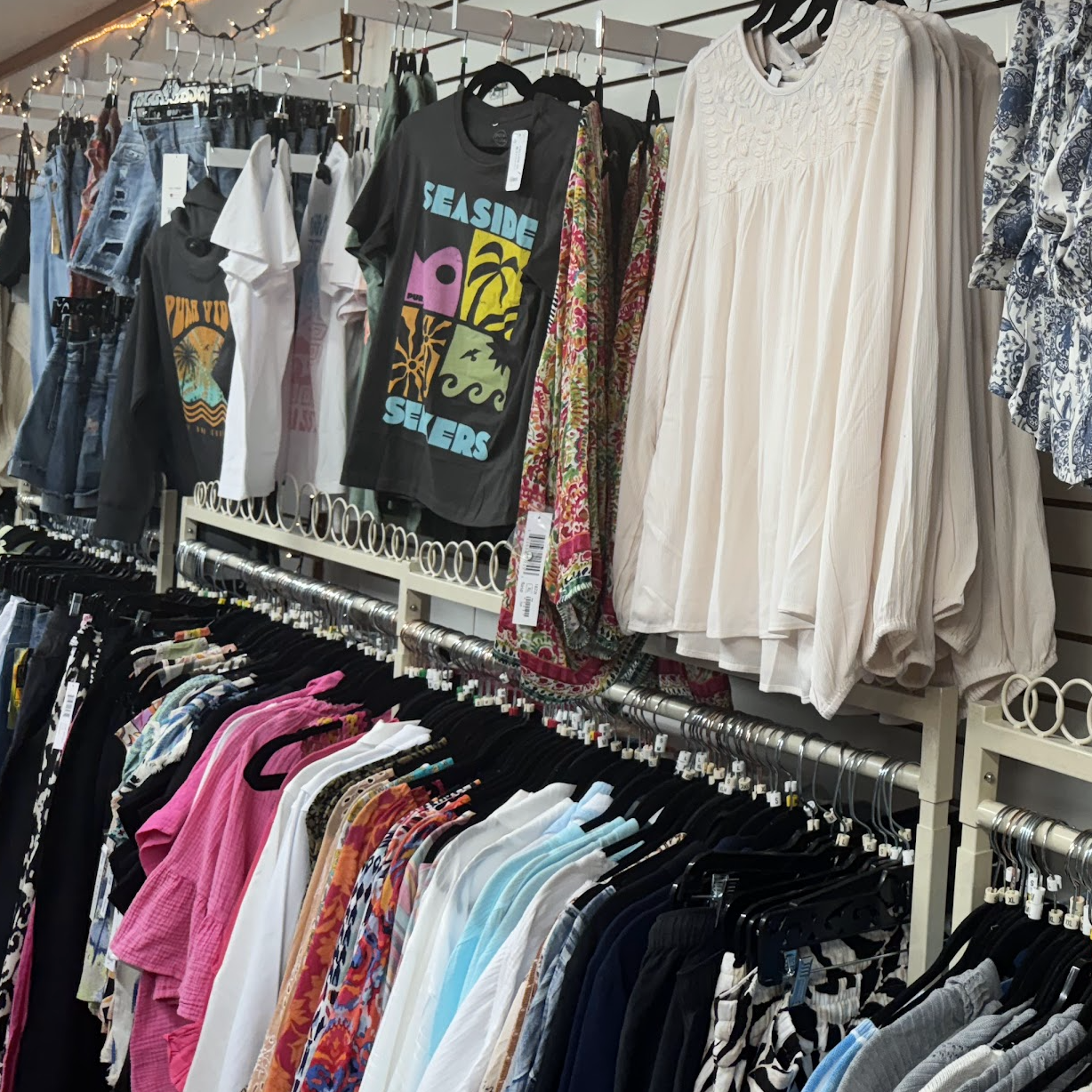 Fisherman's Daughter Boutique - Fisherman's Daughter Boutique in Avon ...